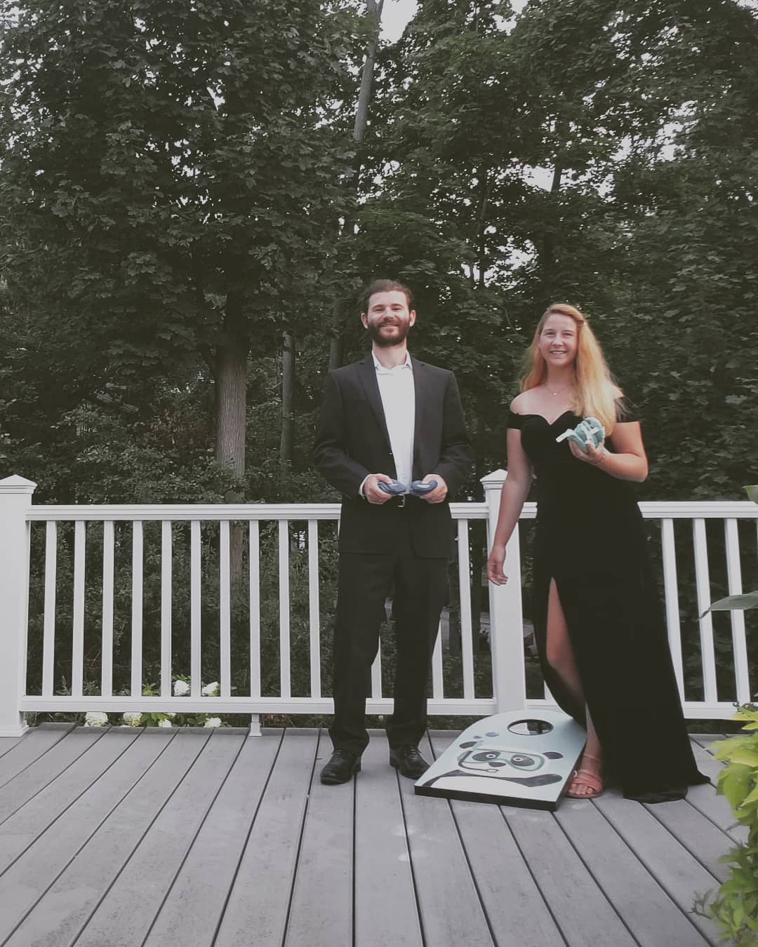 High, Low, Buffalo – A Summer Review – A Field Guide to Marrying Young