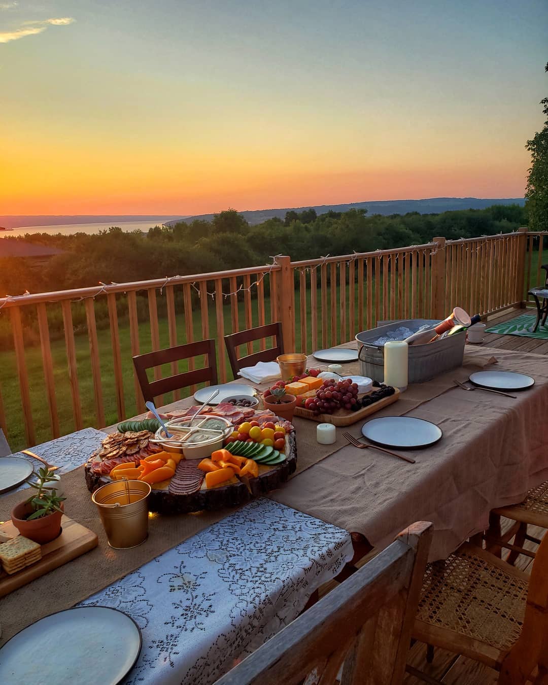 High, Low, Buffalo – A Summer Review – A Field Guide to Marrying Young